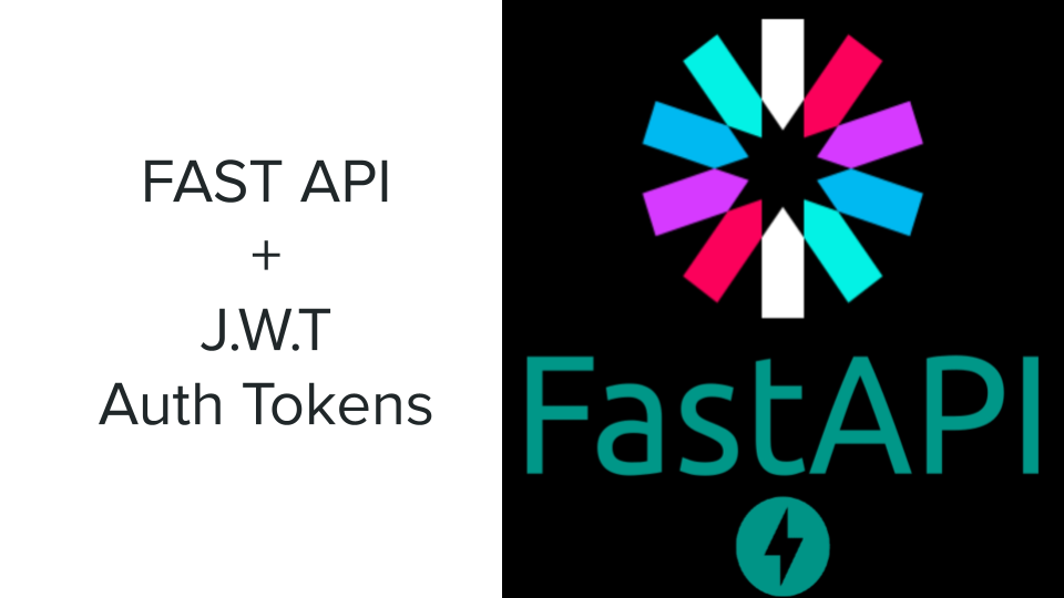 FAST API Authentication with JWT. What is JSON Web Token? | by Kshitij Zutshi | Medium