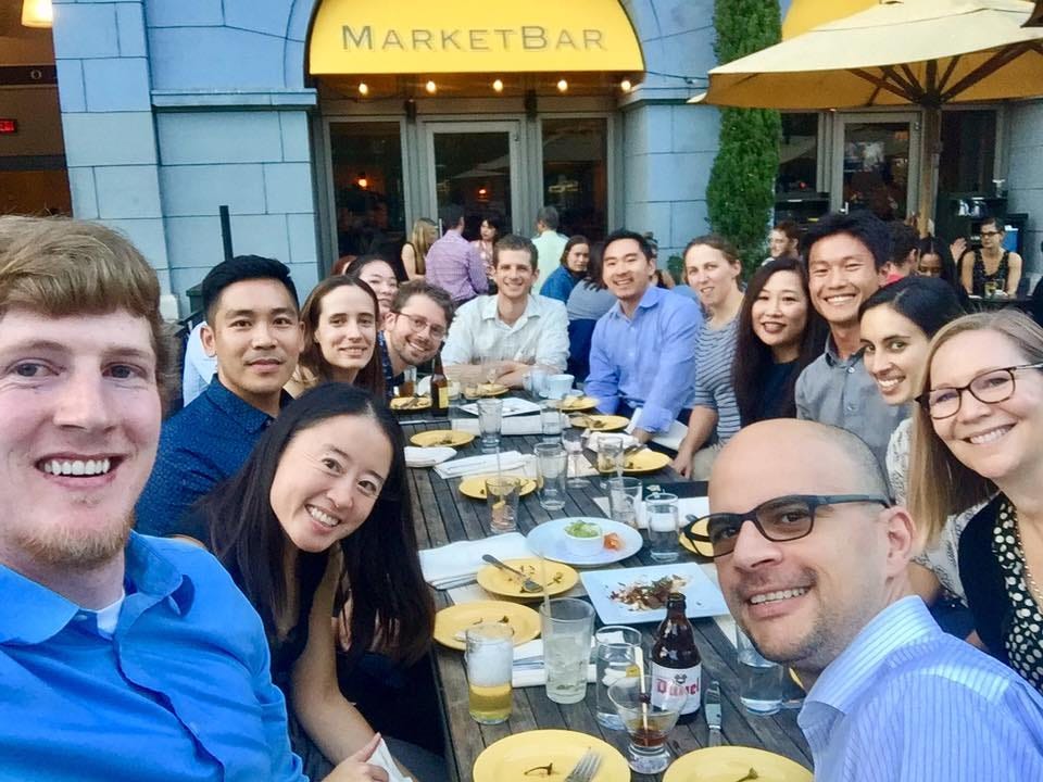 From Patients to Python: thoughts on becoming a “Dr. Data Scientist ...