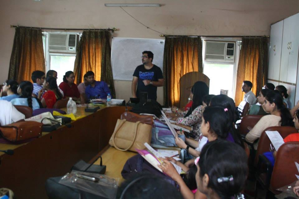 CTET: An introduction. The Ministry for Human Resource… | by Saurabh Nanda | SN Mentoring | Medium