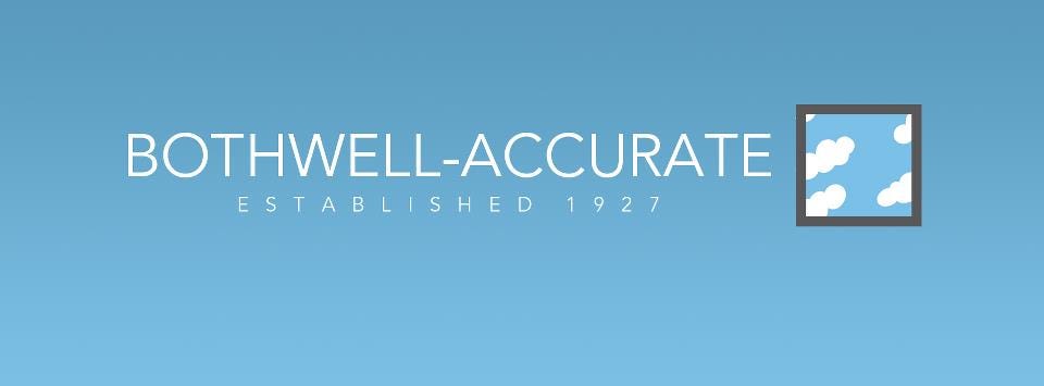 Excited to announce my new partnership with Bothwell-Accurate, Canada’s ...