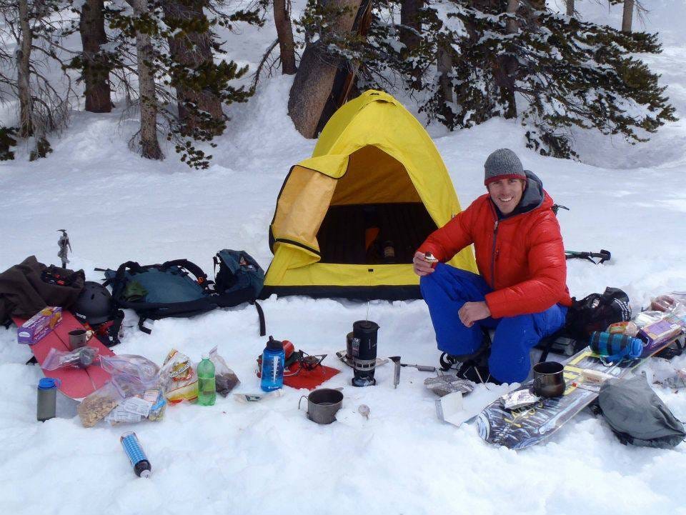 The Basics of Tips for Camping in the Snow | by Camping Chimp | Medium