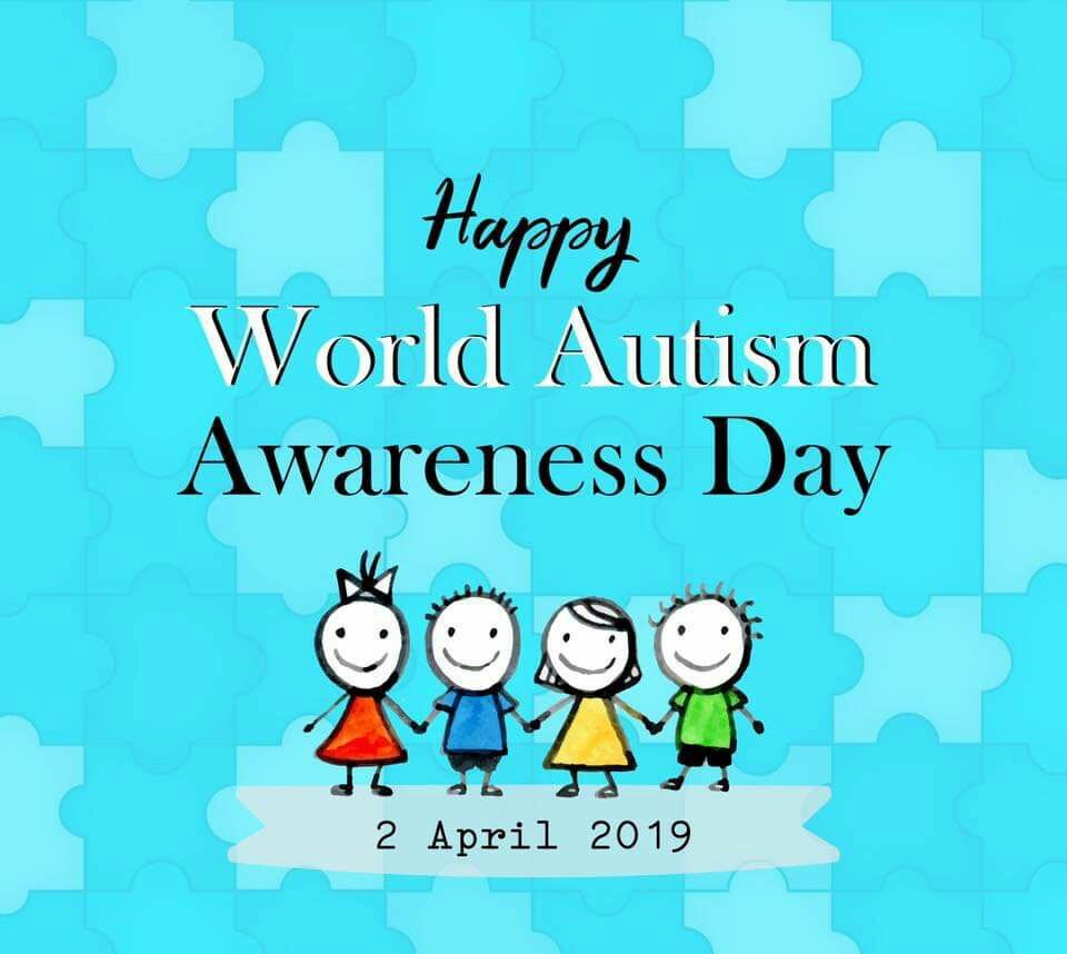 WORLD AUTISM DAY: AUTISM AND THOSE LIVING WITH IT ( # ...