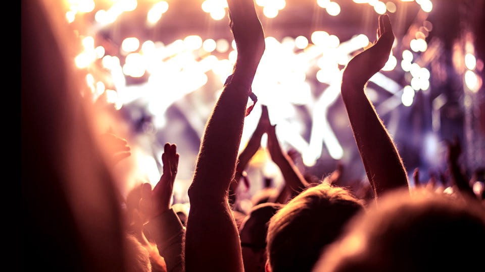 Hire the superb Graduation DJ for your party | by Perpetual Rhythms ...