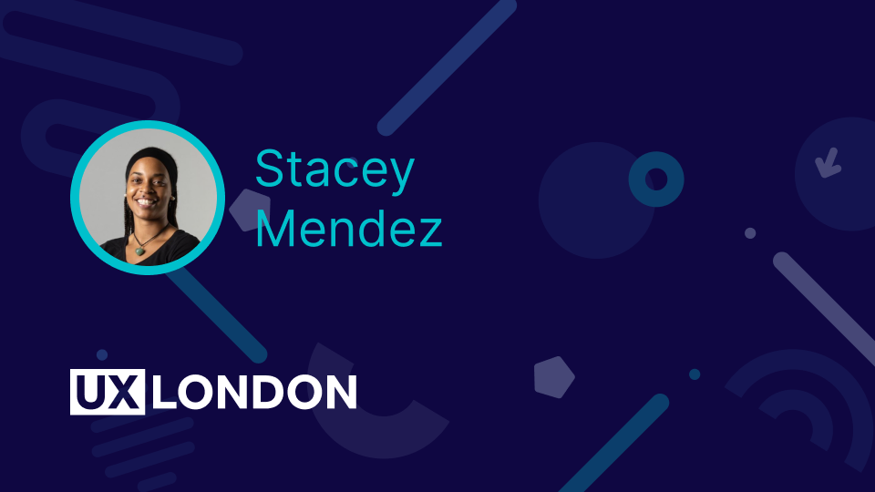 Getting to know: Stacey Mendez. Stacey Mendez is one of our speakers at ...