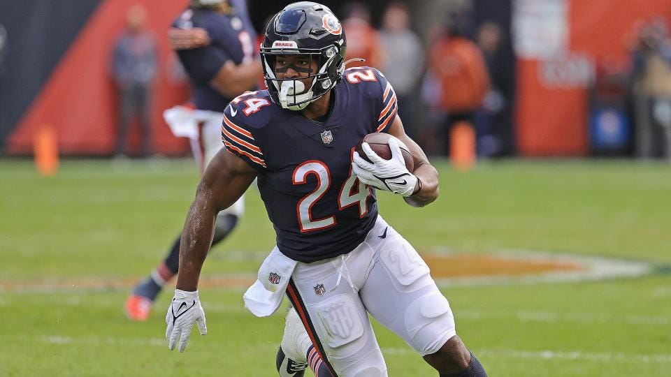 2022 Fantasy Football — Week 4 Waiver Wire Priority Pickups | by Jony J ...