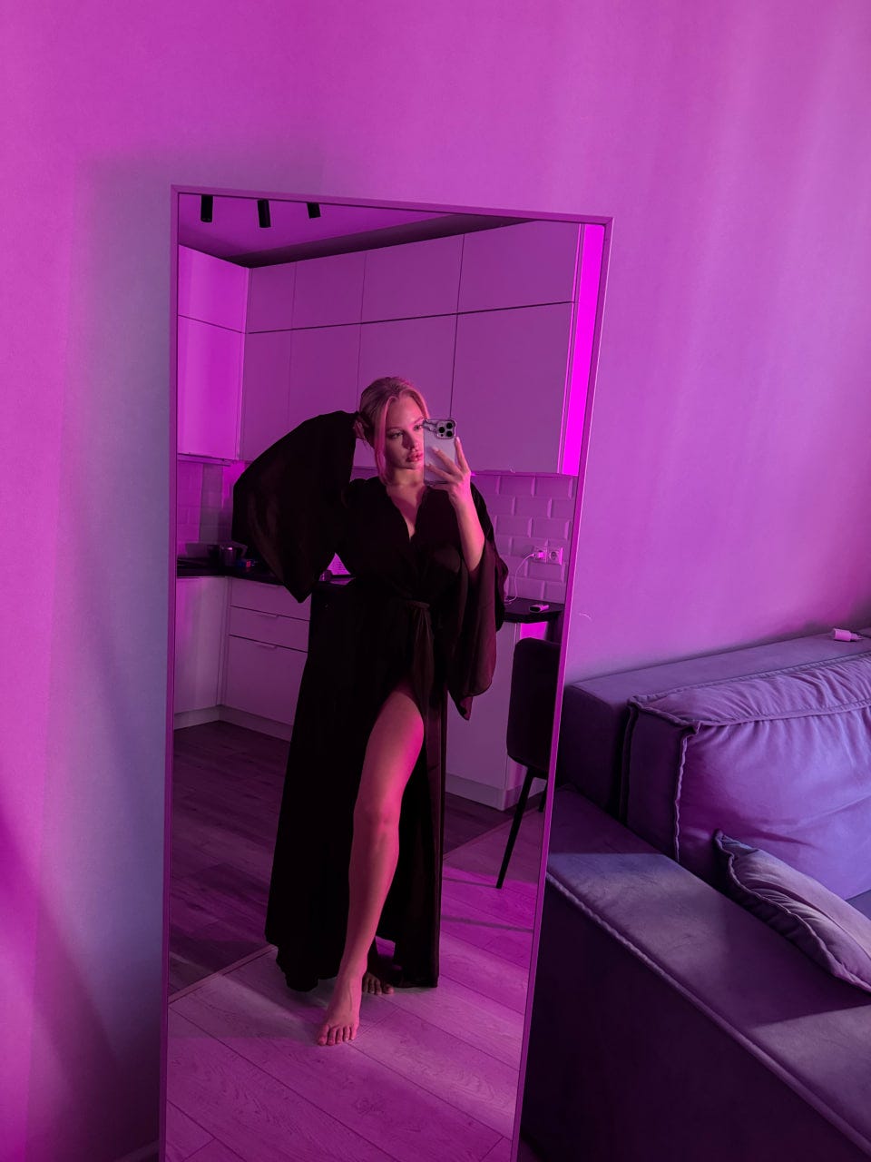 Why I Still Sleep Without Underwear | by Aurora Delph | May, 2025 | Medium