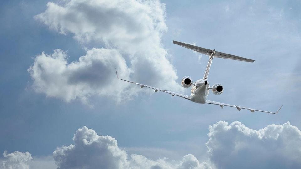 What Is An Empty Leg Private Jet? | by Challenge Jet Charter | Medium