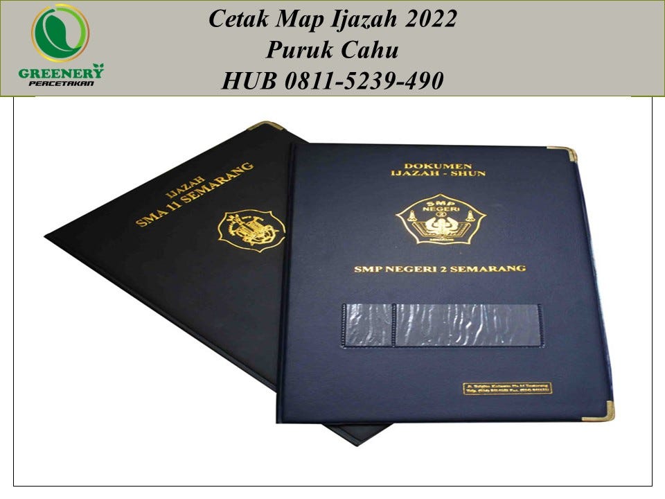 WA 0811 5239 490 Cetak Map Ijazah di Puruk Cahu | by Windy Greenery ...