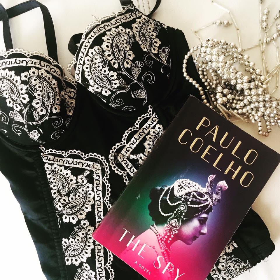 THE SPY. Энэ зохиол дахиад жаахан урт байсан ч… | by Enkh Saikhan | Medium