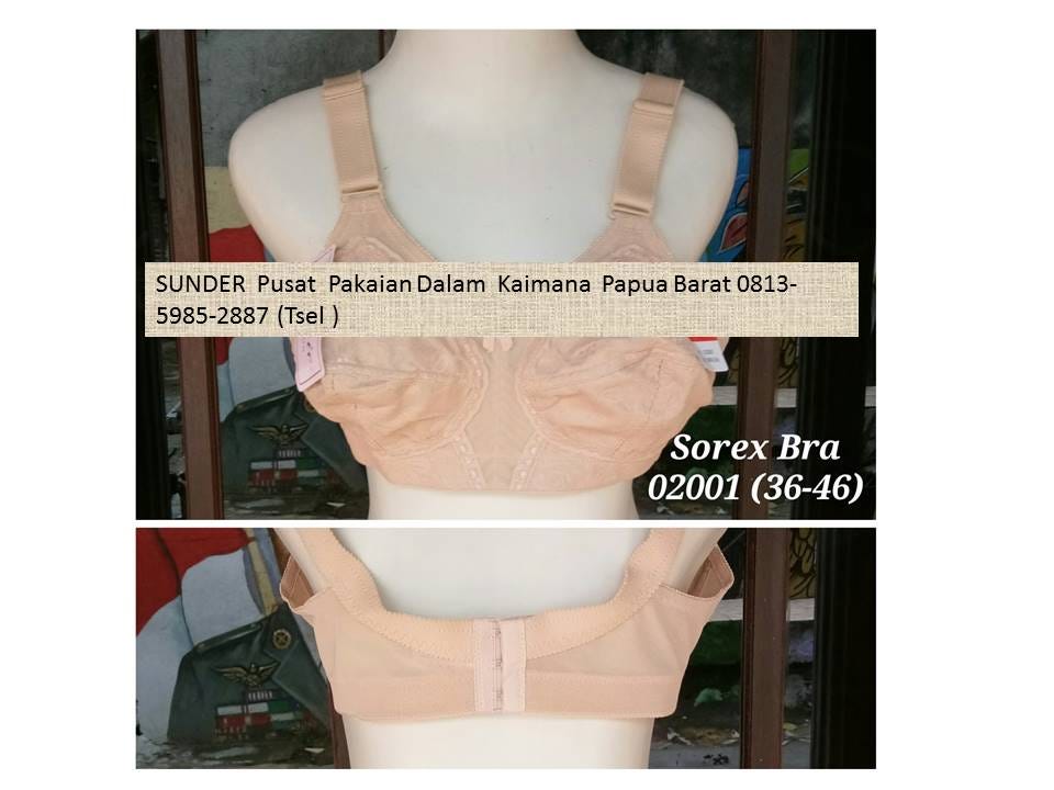 SUNDER Pusat Pakaian Dalam Kaimana Papua Barat 0813- 5985–2887 (Tsel ) | by supplierpakaiandalam ...
