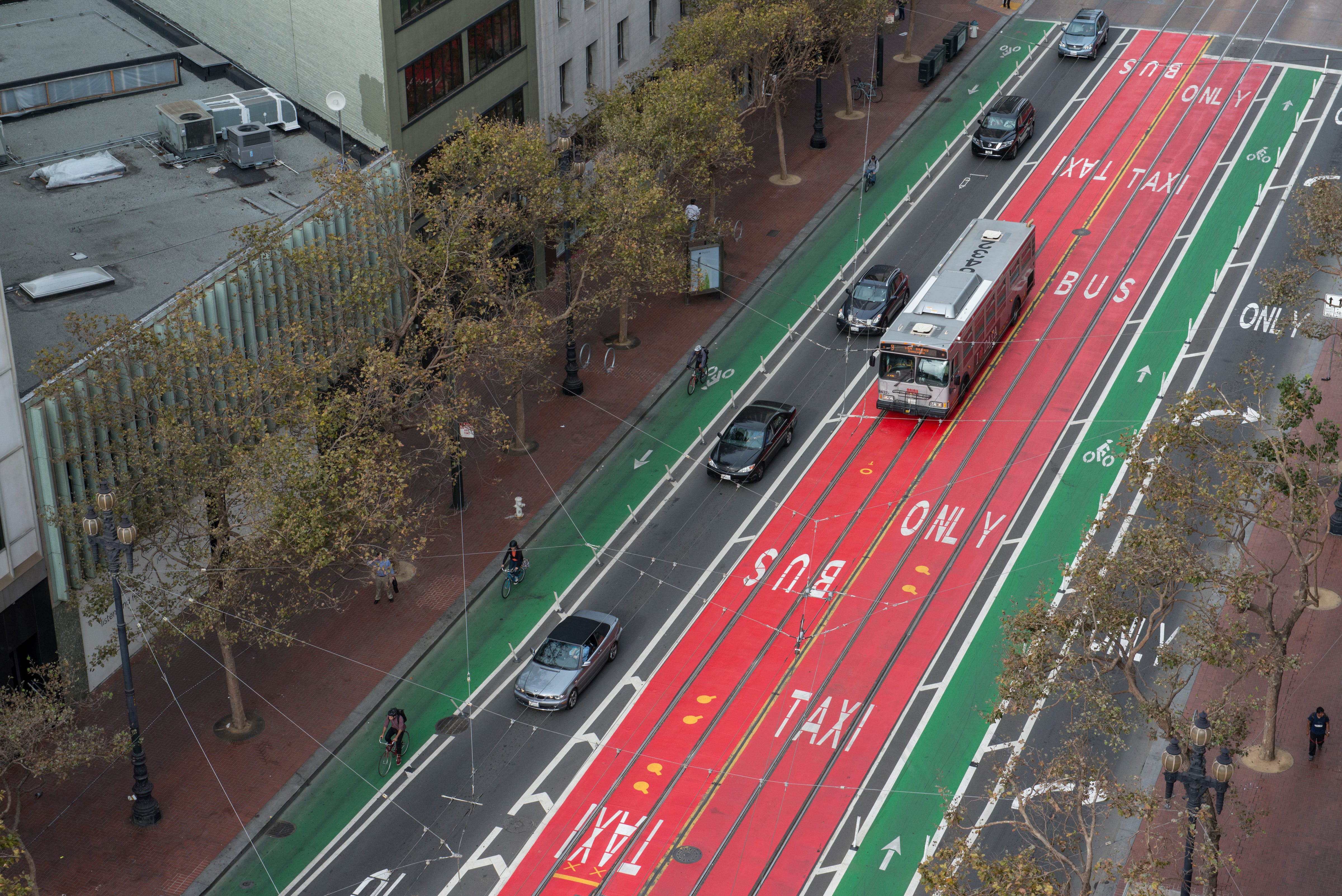 Standard Level Of Service