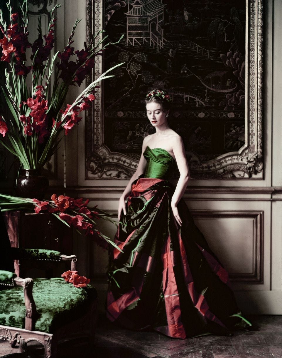 Cecil Beaton’s Beautiful World @ The National Portrait Gallery, London ...