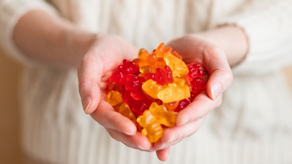 Sterling Vitamins Keto Gummies AU Diet Pills | by ...