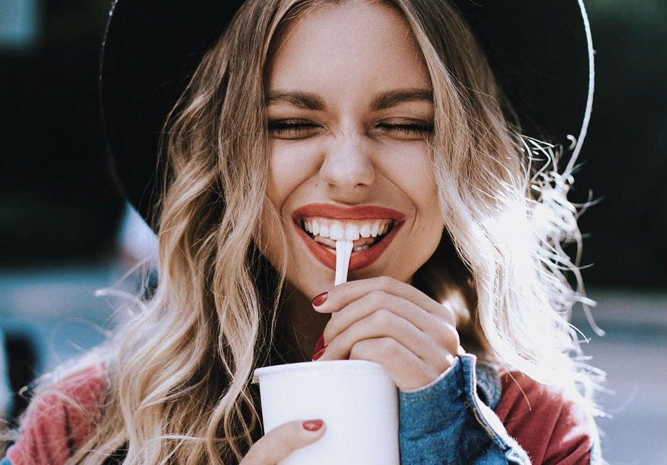 8 Reasons To Stay Single Through Your 20s - Fastest some more media ...