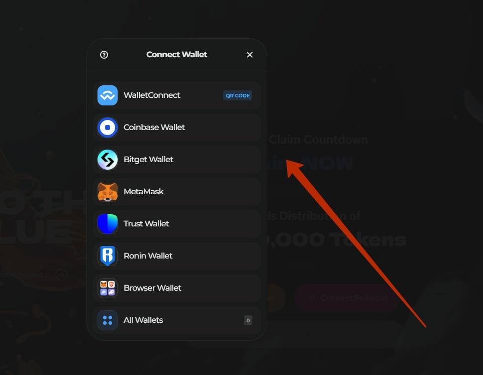 All you need to know about MANTA TOKEN Airdrop | by ...