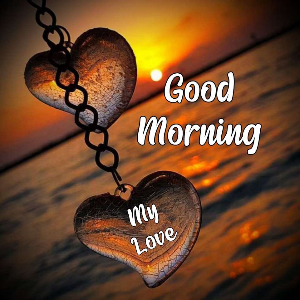 150+ Good Morning Photo love 2023, GM Love Images - Digitaligyaan - Medium