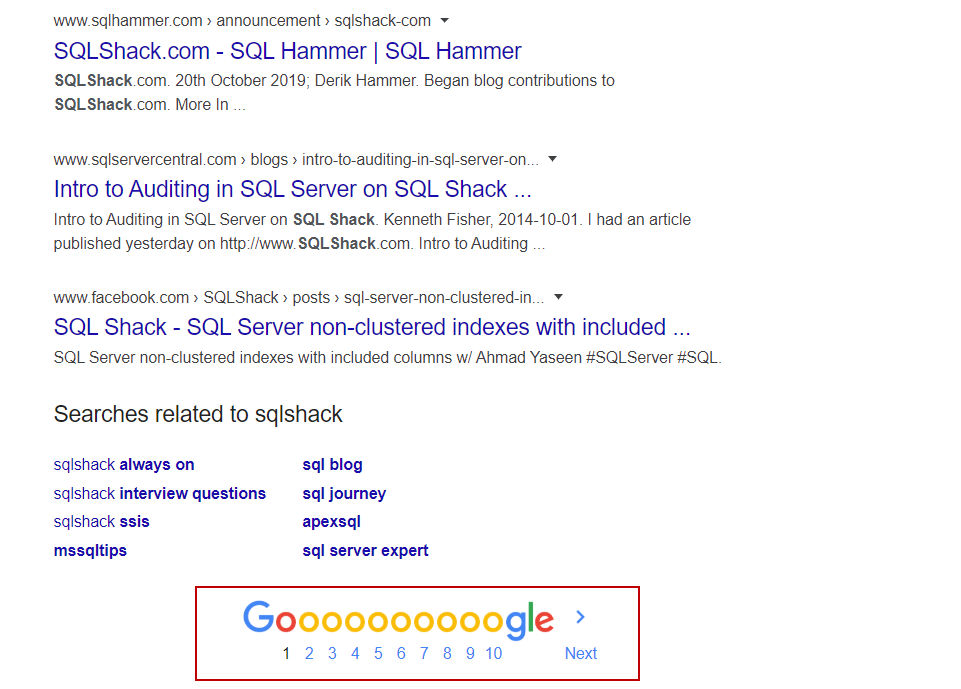 [TIL-6] Why pagination is slow?. Pagination is a process that is used to… | by davidasync | Medium