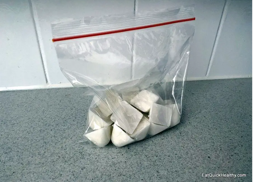 Quick Guide: Storing Coconut Cream for Lasting Freshness ...