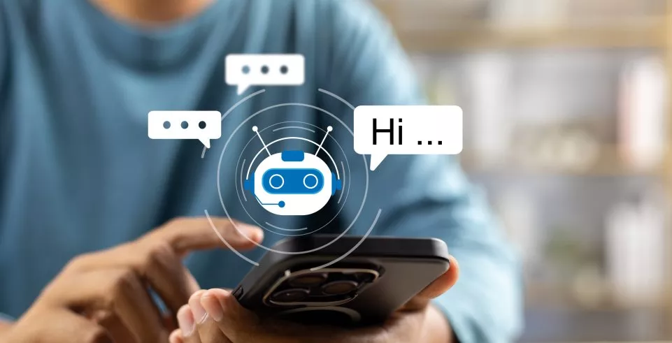 Revolutionizing Web Search: OpenAI's SearchGPT vs. Google - Fusion Chat Revolutionizing Web Search: OpenAI's SearchGPT vs. Google - Fusion Chat