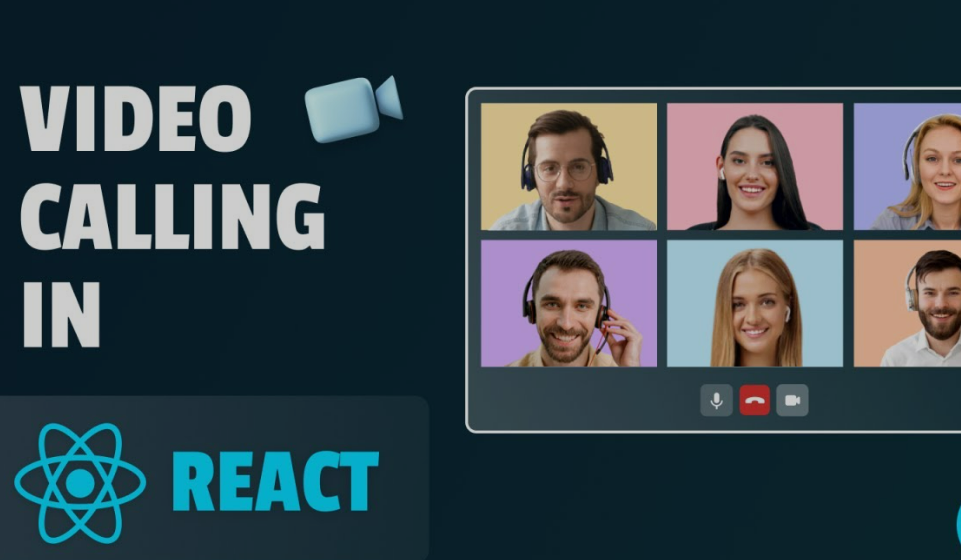 How To Make A Video Calling Application With React And Nodejs By Codetalks Towards Dev
