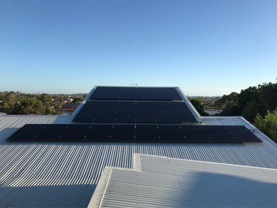 MaxSolar — Provides Expert Advice on How to Properly Maintain Your ...