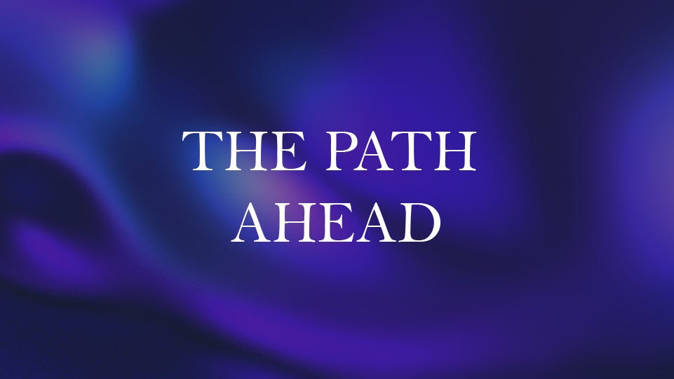 An Even More Exciting Path Ahead! | by The Tipsy Company | Gate of Abyss | Nova Frontier | Medium
