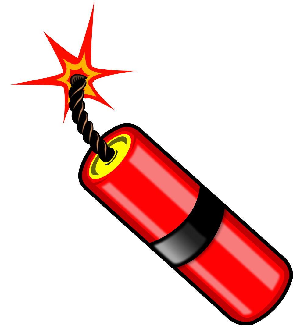 Dynamyte