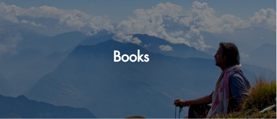 Unveiling the Wisdom: A Guide to the Best Patanjali Yoga Books in Rishikesh | by ...