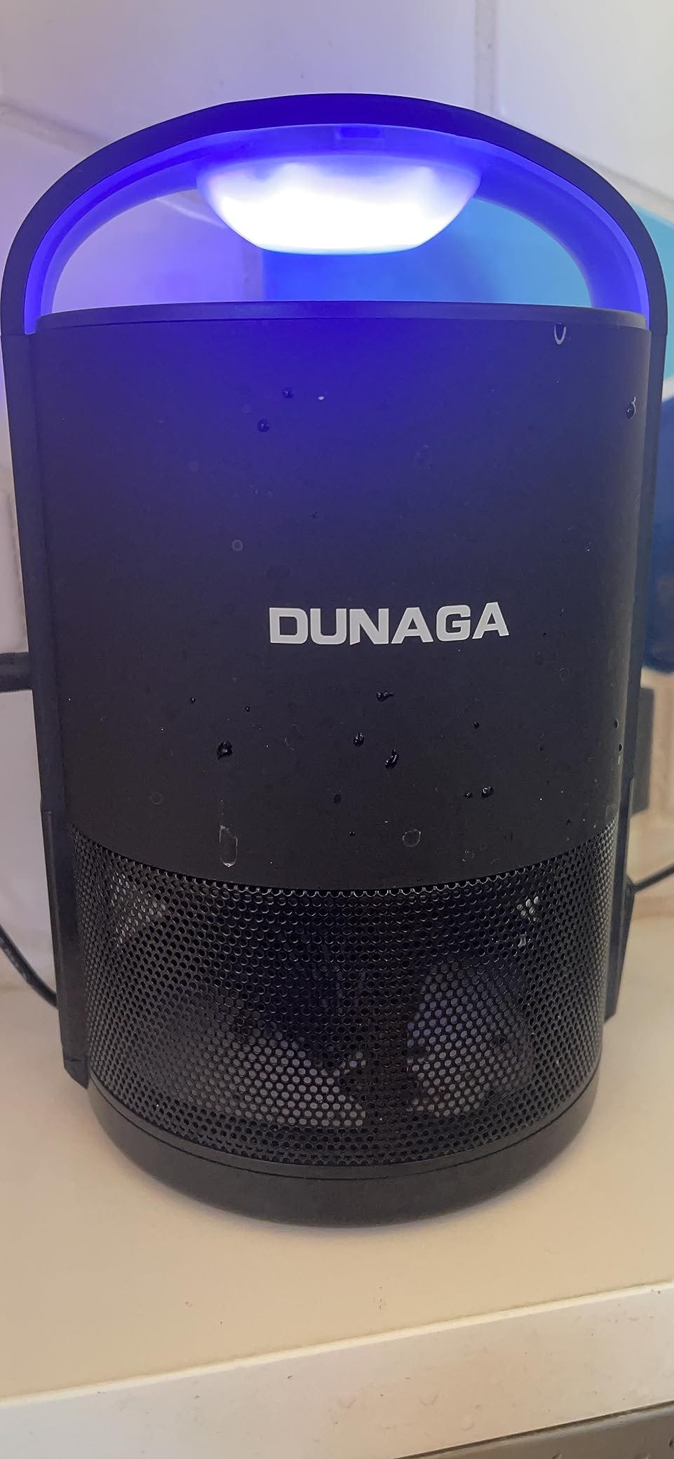 Automatic Dunaga Fruit Fly Trap. Favorite buy for this season. Check ...