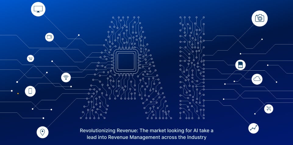 Revolutionizing Revenue: The Essential Guide to Revenue Management ...