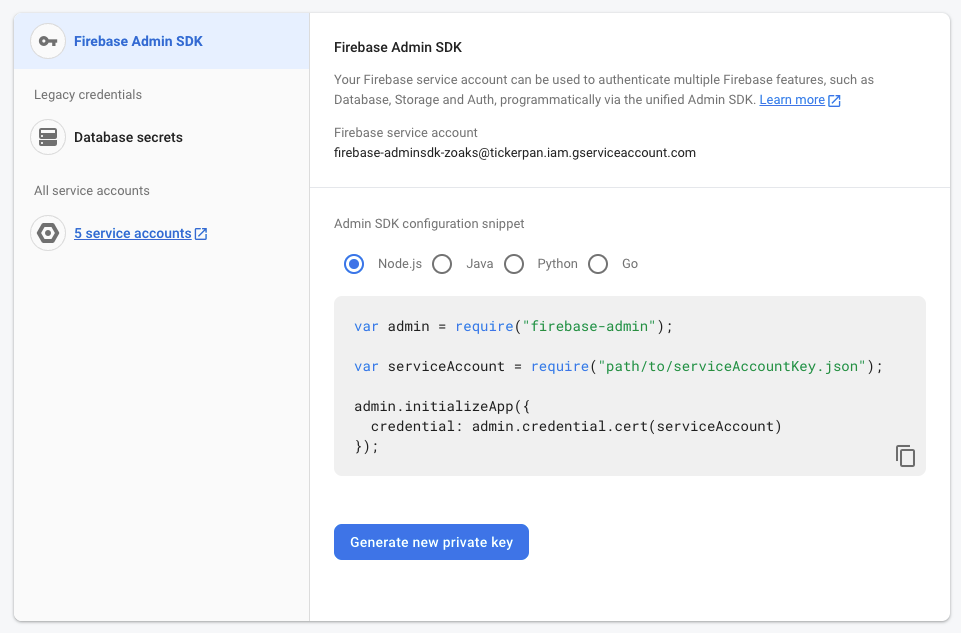 API로 Push 보내기. 앱에 push를 보내는 작업은 노력을 많이 요합니다. Firebase의… | by 이상선 | Medium