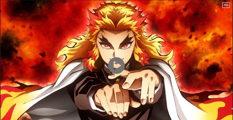 Kimetsu no Yaiba Pelicula: Mugen Ressha-hen | by Achmed | Medium