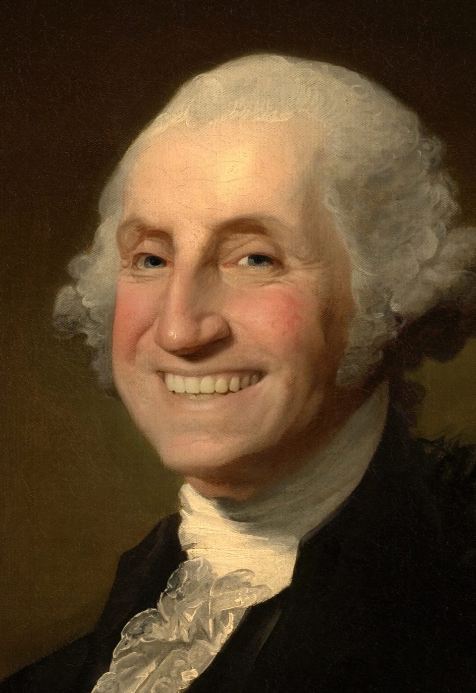 A Sad Timeline of Presidential Smiles | by Carlyn Beccia | Counter Arts ...