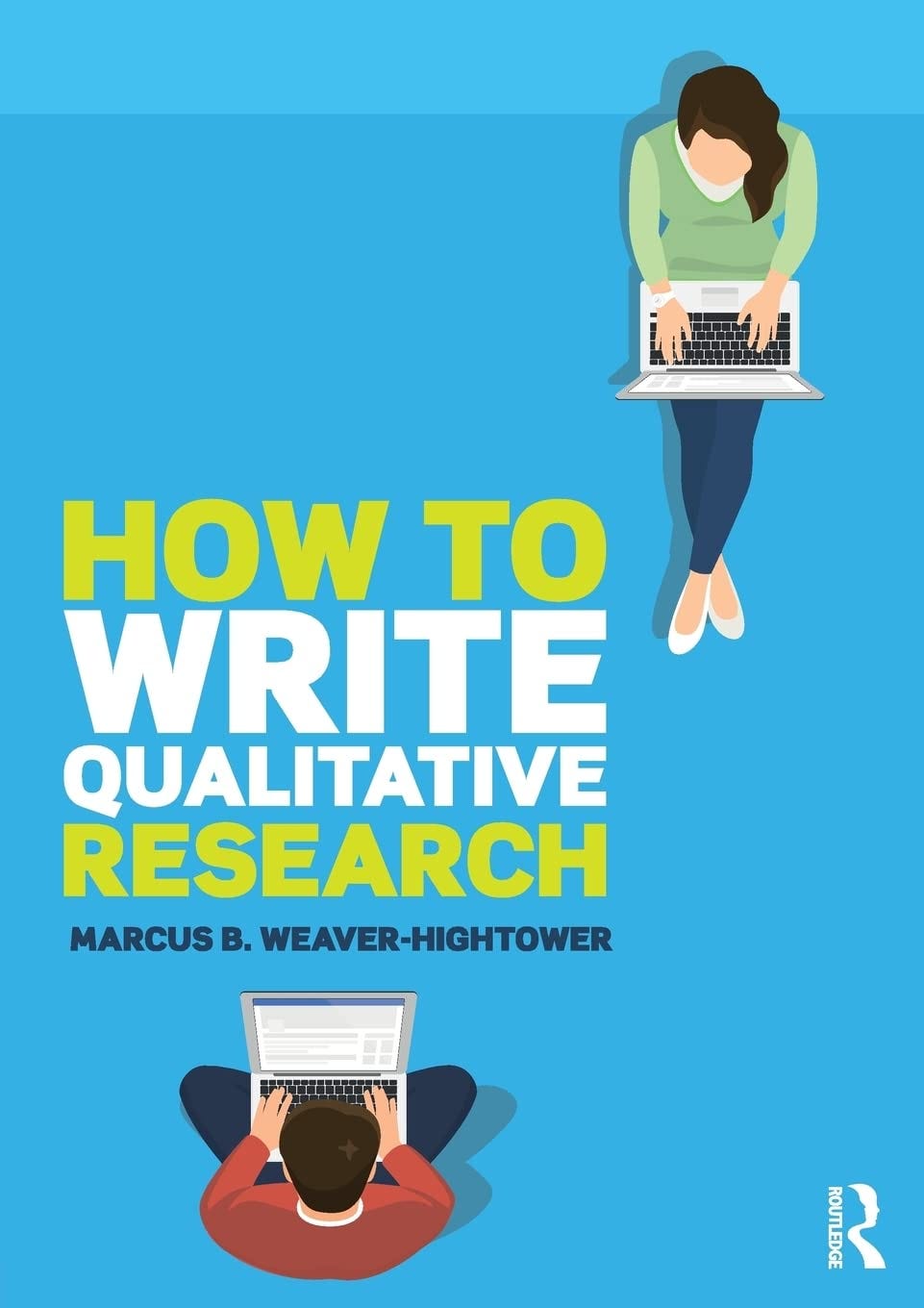 [EBOOK] How to Write Qualitative Research | by Sophiakrystal | Medium