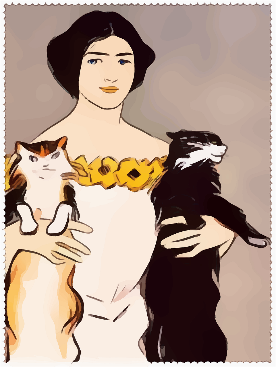 Why is it so bad to be a cat person? | by Emily Anspach | The Digital ...