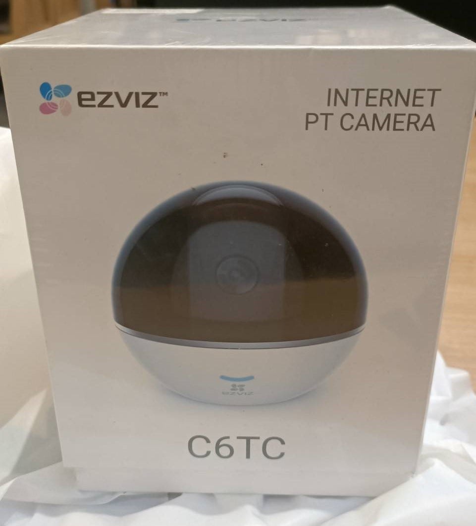 การเชื่อมต่อ IP camera โดยใช้โปรแกรม Python | by Wiyada Yawai | Medium