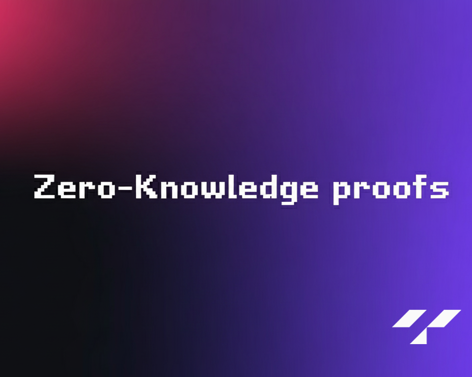 Zero-Knowledge Proofs: Unlocking Privacy Without Spilling Secrets - For ...