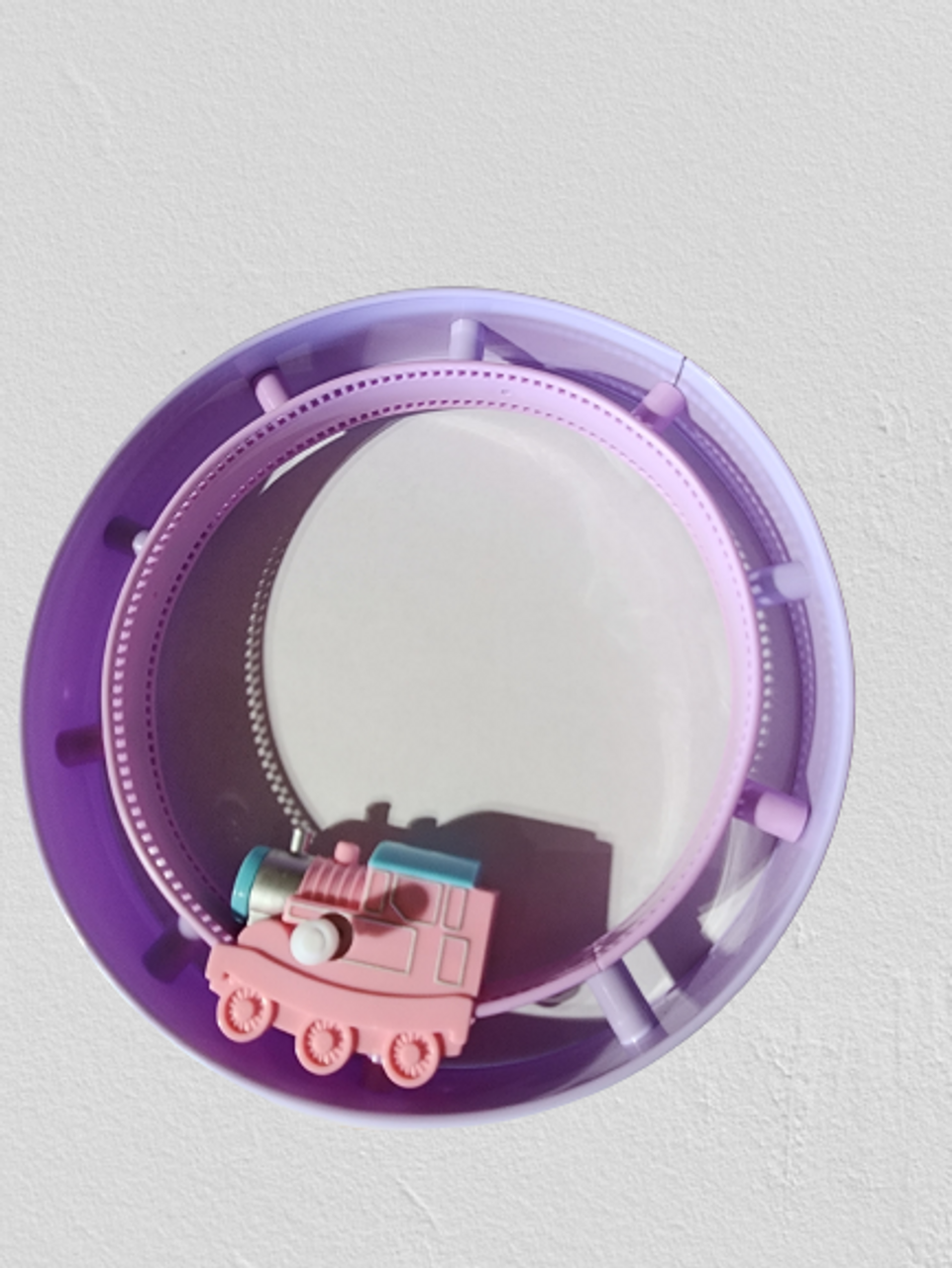 Wind- Up Roller Train 1pc - Trainparty - Medium