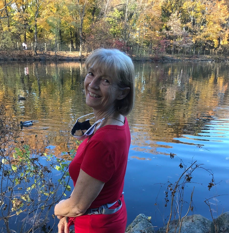 Top 8 Things About a Friend With a Richly Lived Life | by Janet Stilson ...