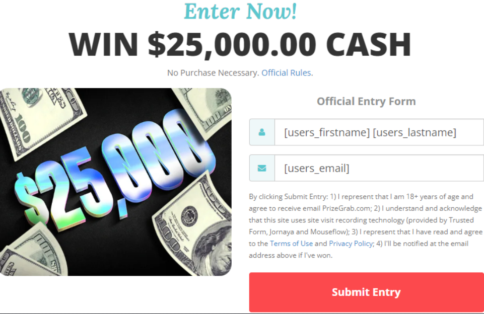 Take Your Shot at Winning — Enter Now for Your Chance to Shine! | by ...