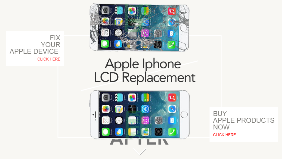 Get the Best Services from Authorized Apple Center | by Mac Center | Medium