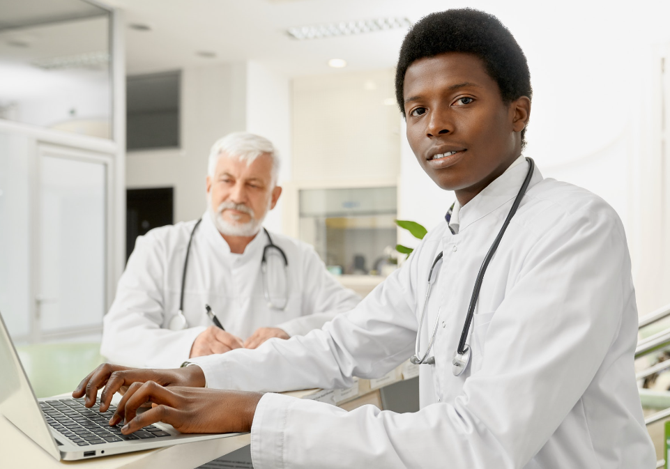 Comprehensive Healthcare Training Options at CNN American Global ...