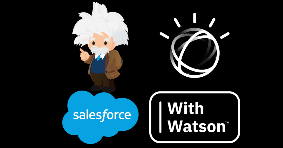 How to Integrate IBM Watson Assistant with Salesforce’s Einstein Bot to enhance your ...