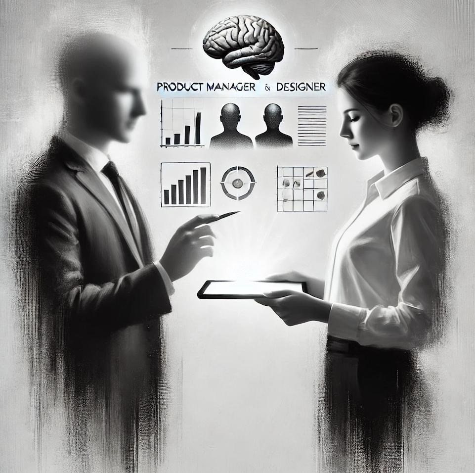 The Evolution of Roles: How AI is Redefining Designers and PMs | by ...