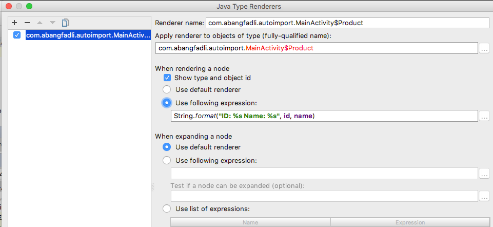 Android DTT #7 — Enhanced Debugging | by Ahmad Fadli Basyari | AndroidPub | Medium