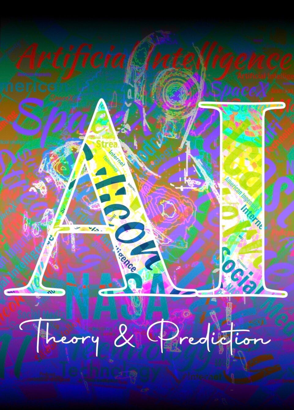 Theory and Prediction. My Thoughts on Why We Humans Are Here… | by Eric ...