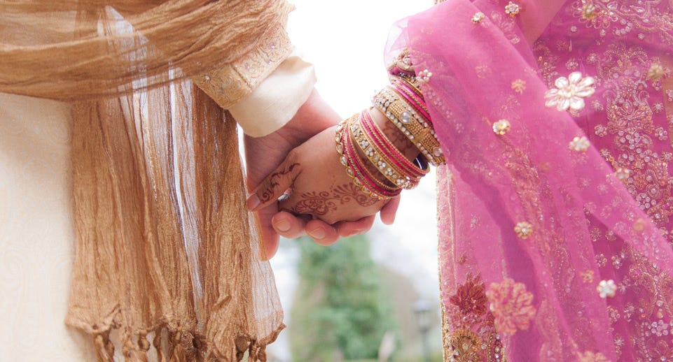 Things you must know about marriage counseling | by Imam Helmi Agha ...