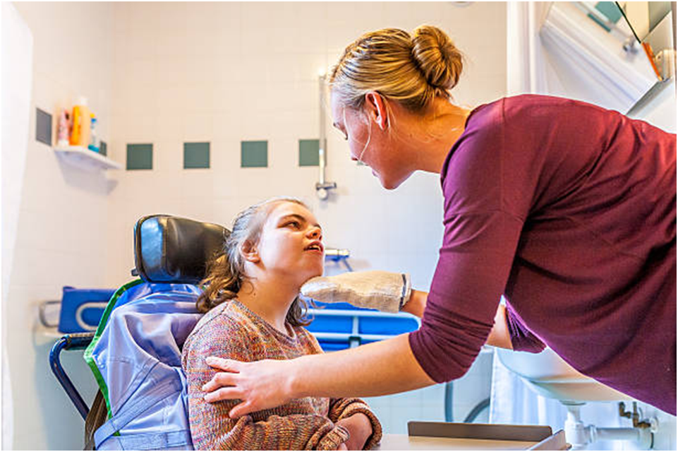 Empathy in Practice: Doctors’ Compassionate Care for Patients with ...