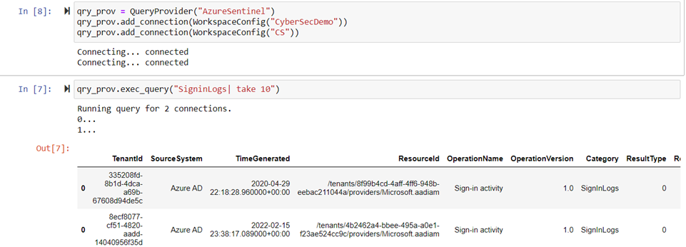 MSTICPy 1.6 & 1.7 — The Hackathon Edition ft Cybereason driver ...