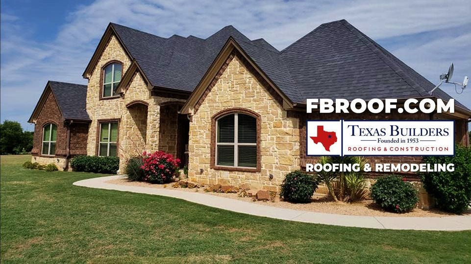 Texas Builders Inc - Texas Builders Inc - Medium